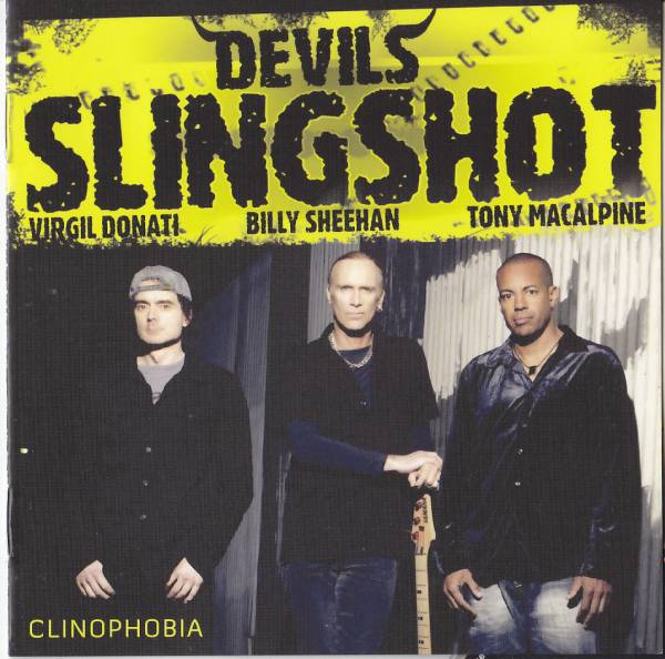 HR/HM CD TONY MACALPINE BILLY SHEEHAN VIRGIL DONATI(一般)｜売買されたオークション情報、yahooの商品情報をアーカイブ公開 ...