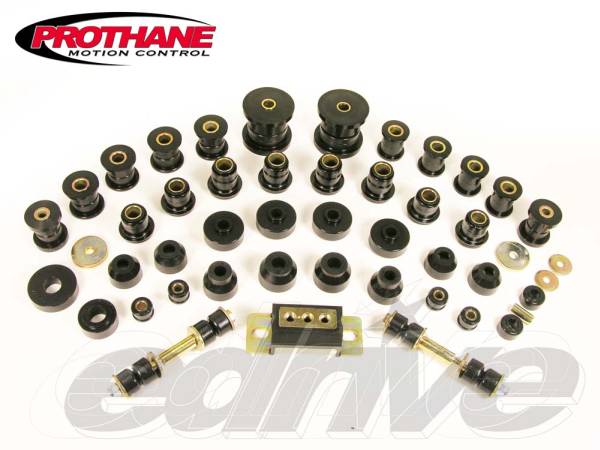 シボレー コルベット ウレタン製 強化ブッシュ 63-82 黒(サスペンションキット（一式）)｜売買されたオークション情報、yahooの商品情報をアーカイブ公開 - オークファン（aucfan ...