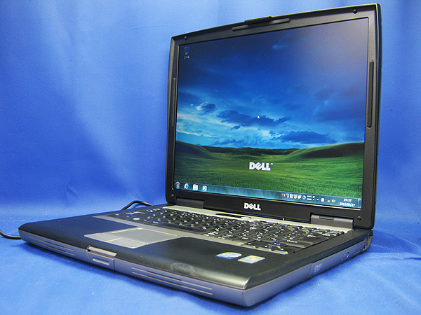 DELL LATITUDE D530 C2D/2048MB/80GB/WLAN/Win7(15インチ～)｜売買されたオークション情報 ...
