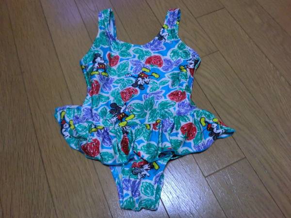 女の子用 110cm 水着(110（105～114cm）)｜売買されたオークション情報、yahooの商品情報をアーカイブ公開 - オークファン（aucfan.com）