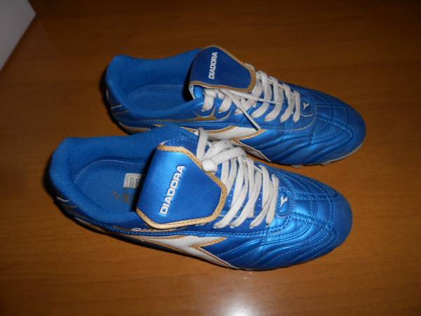 DIADORA(27.0cm)｜売買されたオークション情報、yahooの商品情報をアーカイブ公開 - オークファン（aucfan.com）