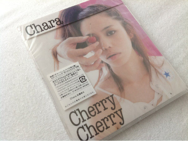 チャラ CHARA CD cherry cherry ぼくのともだち 見本品(Chara)｜売買されたオークション情報、yahooの商品情報をアーカイブ公開 - オークファン（aucfan.com）