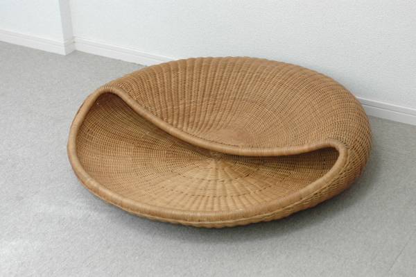 IDEE POD イデー/アクタス北欧ウニコ無印良品ヤマギワ イームズ(IDEE（イデー）)｜売買されたオークション情報、yahooの商品情報をアーカイブ公開 - オークファン（aucfan.com）