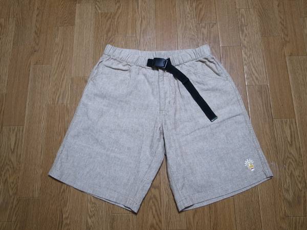 BackChannel COTTON LINEN EASY SHORTSバックチャンネルnitraid(Mサイズ)｜売買されたオークション情報、yahooの商品情報をアーカイブ公開 ...