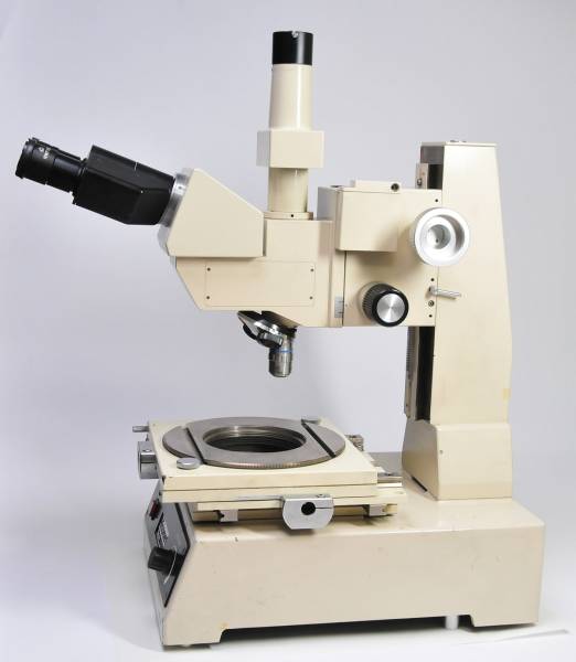 ユニオン光学 測定顕微鏡 Hisomet(顕微鏡)｜売買されたオークション情報、yahooの商品情報をアーカイブ公開 - オークファン ...
