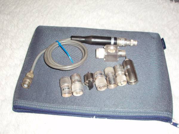 RF VTVM 高周波真空管電圧計 TOA PM-30B(アマチュア無線)｜売買されたオークション情報、yahooの商品情報をアーカイブ公開 ...