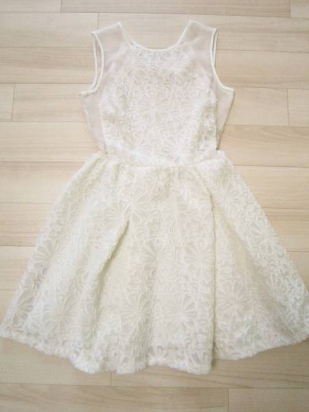 FRAY.IDワンピース0 フレイ チェスティ Milly RED VALENTINO(ワンピース)｜売買されたオークション情報、yahooの商品情報をアーカイブ公開 - オークファン ...