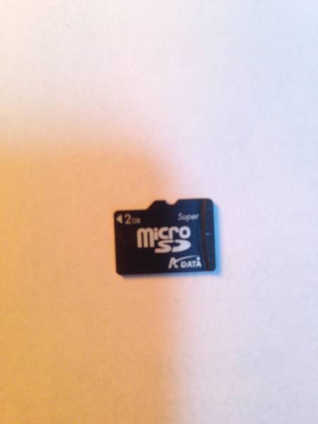 micro SDカード 2GB(2GB)｜売買されたオークション情報、yahooの商品情報をアーカイブ公開 - オークファン（aucfan.com）