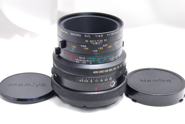 マミヤ Mamiya RB67 KL マクロ 140mm F4.5 M/L-A bj47(大判、中判カメラ用)｜売買されたオークション情報 ...