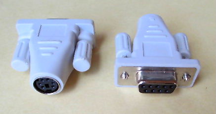 シリアル Dサブ9p ＜PS/2 ミニDIN6p マウス変換器(その他)｜売買されたオークション情報、yahooの商品情報をアーカイブ公開 - オークファン（aucfan.com）