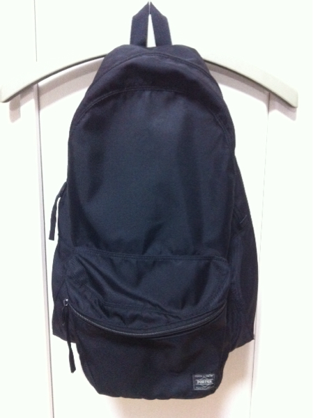 PORTERポーターDAY PACKデイパック(リュックサック、デイパック)｜売買されたオークション情報、yahooの商品情報をアーカイブ公開 - オークファン（aucfan.com）