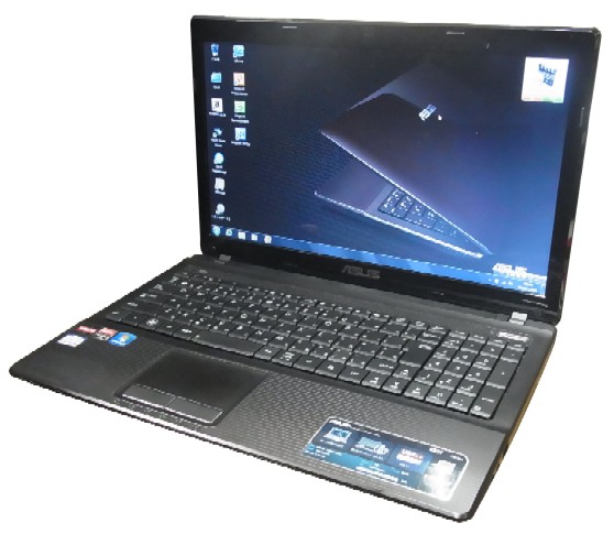 ASUS K53T AMD A6-6420M 1.5GHz/4GB/500GB/Win7(15インチ～)｜売買されたオークション情報 ...