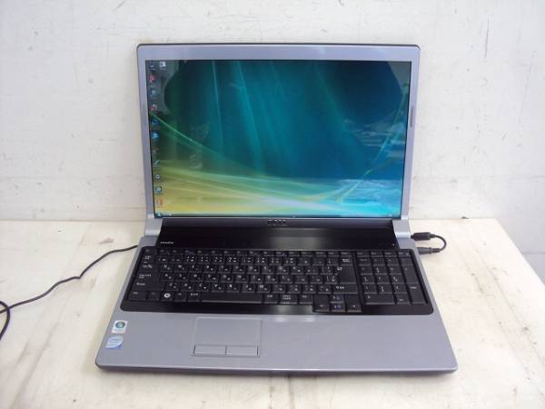 DELL studio1735 PP31L ノートPC C2D 17型 VISTA AB10B(17インチ以上)｜売買されたオークション情報 ...