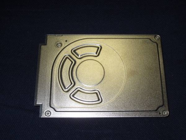 格安 TOSHIBA製 1.8インチIDE HDD 20GB 5mm MK2004GAL(その他)｜売買されたオークション情報、yahooの ...