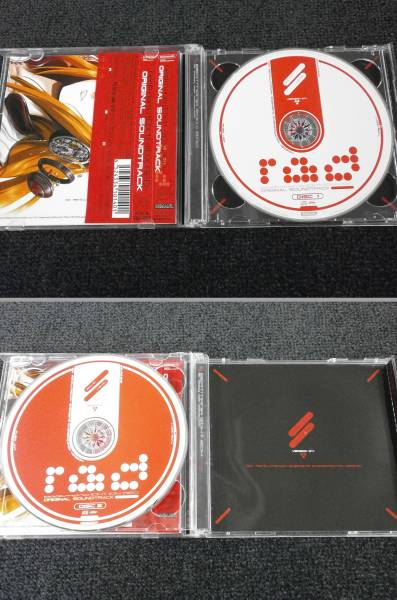 CD beatmania IIDX 11 -IIDX RED- ORIGINAL SOUNDTRACK(ゲーム一般)｜売買されたオークション ...