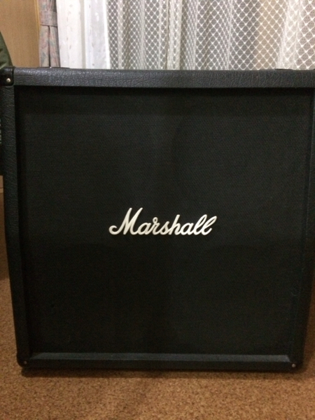 marshall vs412 キャビネット マーシャル 12×4(キャビネット)｜売買されたオークション情報、yahooの商品情報をアーカイブ ...