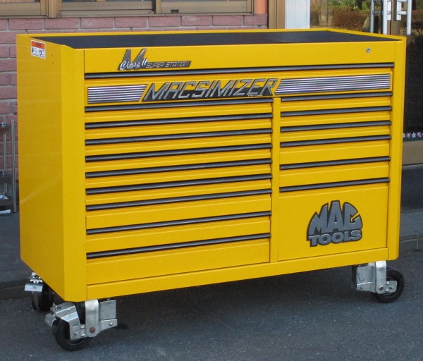 MB1860ツールボックスMAC-Tools マックツール工具箱キャビネット(設置型)｜売買されたオークション情報、yahooの商品情報をアーカイブ公開 - オークファン（aucfan.com）