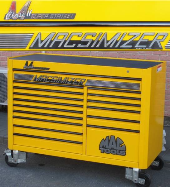 MB1860ツールボックスMAC-Tools マックツール工具箱キャビネット(設置型)｜売買されたオークション情報、yahooの商品情報をアーカイブ公開 - オークファン（aucfan.com）