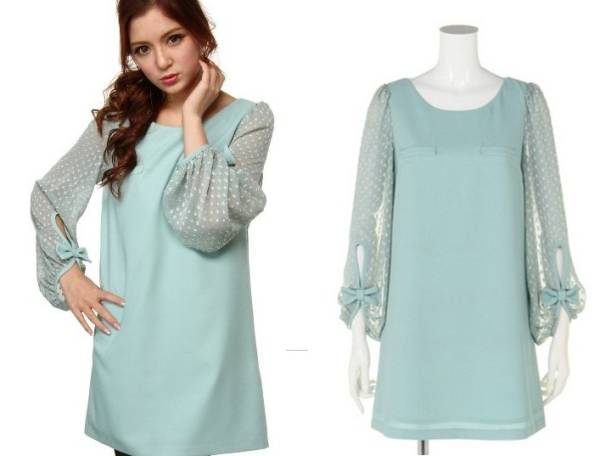 1円MIIA ミーア リボンワンピースグリーン検snidel/emoda(ワンピース)｜売買されたオークション情報、yahooの商品情報をアーカイブ公開 - オークファン（aucfan.com）