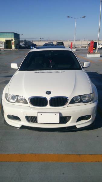 BMW E46シリーズ オプション多数(3シリーズ)｜売買されたオークション情報、yahooの商品情報をアーカイブ公開 - オークファン（aucfan.com）