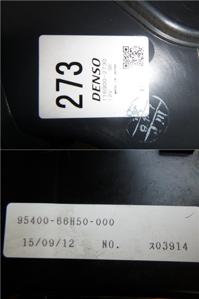 エブリィワゴン ヒーターユニット Assy DA62W 273(スズキ用)｜売買されたオークション情報、yahooの商品情報をアーカイブ公開 ...