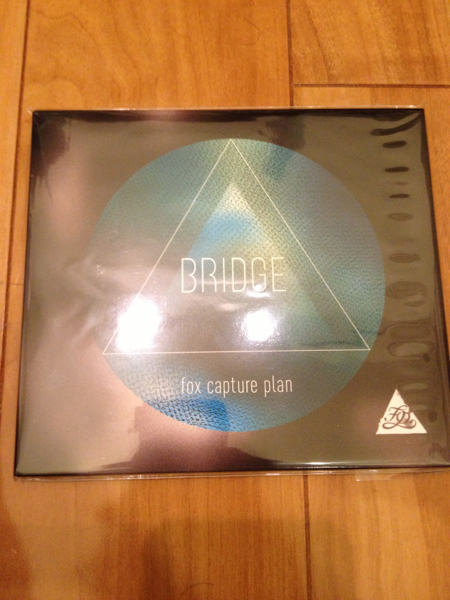 fox capture planの2ndアルバム BRIDGE 新古品(ジャズ一般)｜売買されたオークション情報、yahooの商品情報を ...