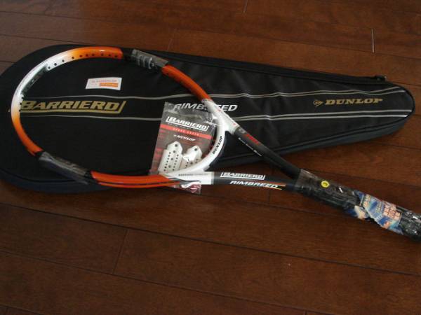 ダンロップ リムブリード バリヤード RIMBREED BARRIERD MP G3(ダンロップ)｜売買されたオークション情報、yahooの ...