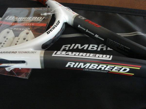 ダンロップ リムブリード バリヤード RIMBREED BARRIERD MP G3(ダンロップ)｜売買されたオークション情報、yahooの ...