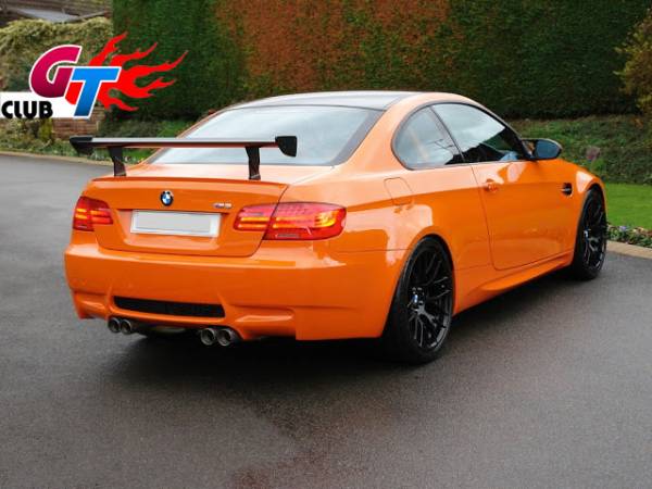 BMW E92 E93 M3 カーボン リア ウイング スポイラー GTS型(リア)｜売買されたオークション情報、yahooの商品情報をアーカイブ公開 - オークファン（aucfan.com）