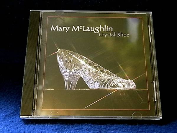 \700 Mary McLaughlin 幻想色に満ちた幽幻なケルト傑作/女vo(ブリティッシュフォーク、トラッド)｜売買されたオークション ...