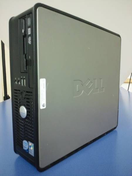 OPTIPLEX 755 特別価格 Win7 Quad 500GB 4G マルチ(パソコン単体)｜売買されたオークション情報、yahooの商品情報をアーカイブ公開 - オークファン ...