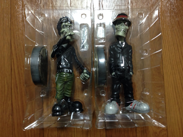 Bone in the TFOA ooSTYLE act1&2 ALLS&BURST改 通常 ver.(その他)｜売買されたオークション情報、yahooの商品情報をアーカイブ公開 ...