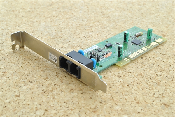 Conexant CX11261 56Kbps PCIバス モデムボード RD02-D490 FAX(その他)｜売買されたオークション情報 ...