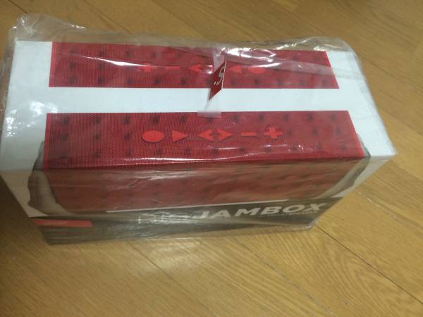 2014ss supreme jawbone big jam box スピーカー 原宿店購入品(その他)｜売買されたオークション情報 ...