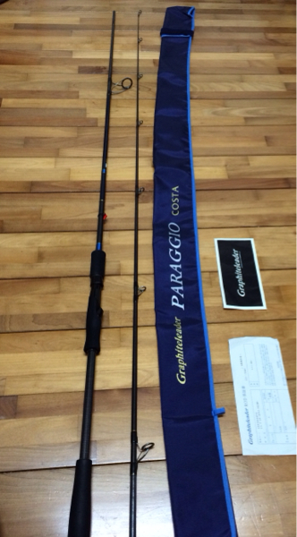 パラッジョコスタ PARAGGIO COSTAGOPCS-1022MH 検リモート(オリムピック)｜売買されたオークション情報、yahooの ...