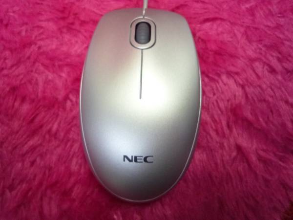 NEC USB光学式マウス 2個SET M-U0003 ②(USB光学式マウス)｜売買されたオークション情報、yahooの商品情報をアーカイブ ...