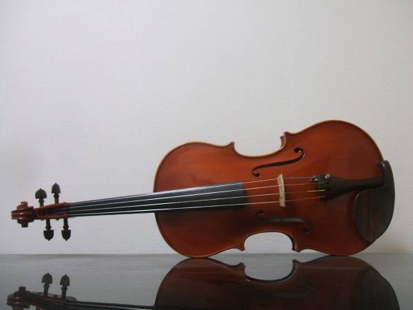 Laura Vigato ブレシア モデル ガスパロダサロ(バイオリン)｜売買されたオークション情報、yahooの商品情報をアーカイブ公開 ...