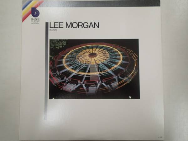 LP/Lee Morgan Infinity(ジャズ一般)｜売買されたオークション情報、yahooの商品情報をアーカイブ公開 - オークファン ...