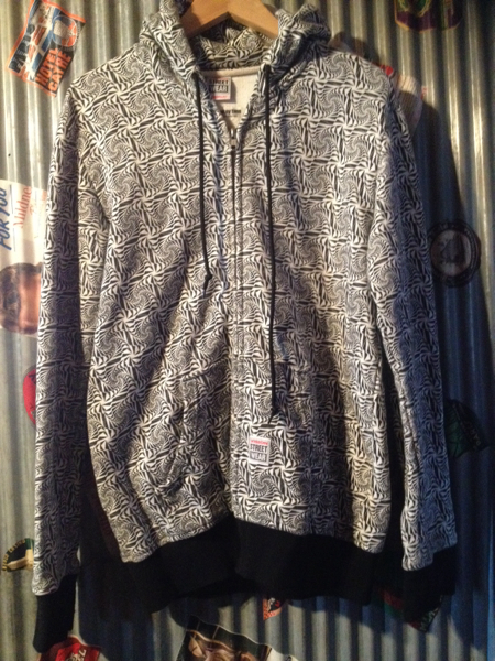 VISION STREET WEAR MONKEYTIME 80sSTYLE crazy(ヴィジョン)｜売買されたオークション情報、yahoo ...