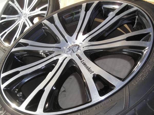 お奨め/スタイリッシュ レーベンハートLT-8LX BK/PL多車種(ラジアルタイヤ)｜売買されたオークション情報、yahooの商品情報を ...