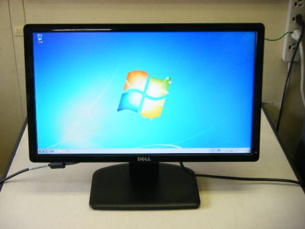 LB_C6050804W DELL IN2030Mc 20インチ液晶モニタ 完動品(20インチ～)｜売買されたオークション情報、yahooの ...