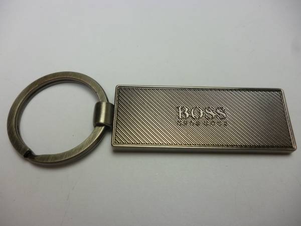 HUGO BOSS ヒューゴボス キーリング チャーム 伏0377(その他)｜売買されたオークション情報、yahooの商品情報をアーカイブ公開 ...