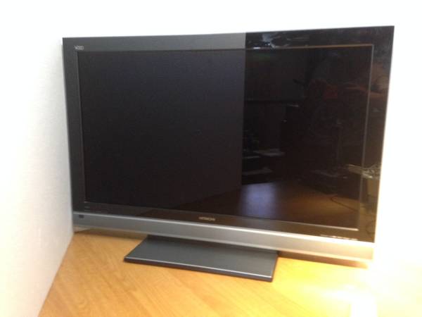 HITACHI L37-ZP05/フルハイビジョン/LED 37型 地デジ液晶(液晶)｜売買されたオークション情報、yahooの商品情報を ...