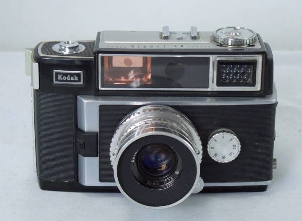 KODAK Signet 80 カメラ(その他)｜売買されたオークション情報、yahooの商品情報をアーカイブ公開 - オークファン ...