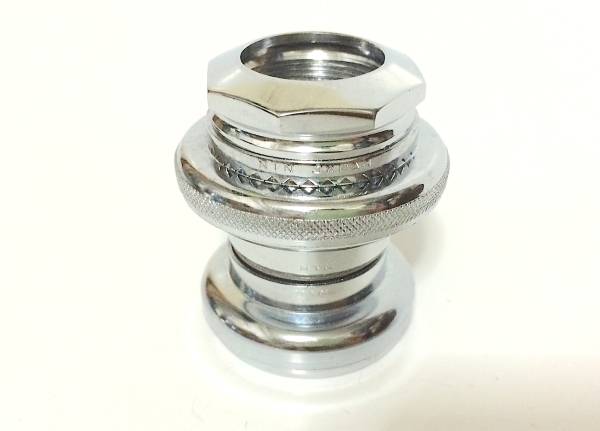 新古品 二協 Nikyo NTN Shelltec ヘッドパーツ ランドナー 2(ビンテージパーツ)｜売買されたオークション情報、yahooの商品情報をアーカイブ公開 - オークファン ...