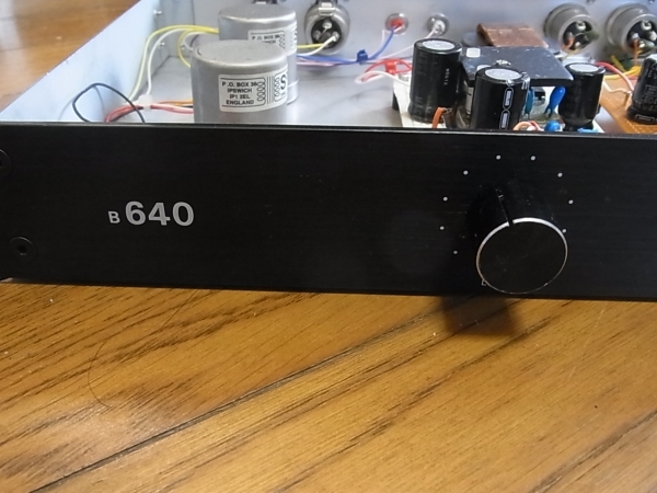 NEVE BA640 仕様 ステレオ ラインアンプ NEVE 33609(マイクプリアンプ)｜売買されたオークション情報、yahooの商品情報 ...