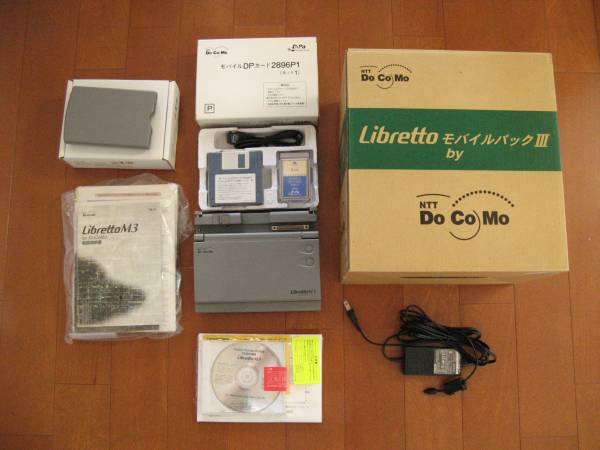 東芝Libretto M3 CF-SSD 4GB(東芝)｜売買されたオークション情報、yahooの商品情報をアーカイブ公開 - オークファン ...