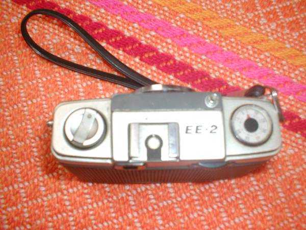 OLYMPUSーPEN EE－2(コンパクトカメラ)｜売買されたオークション情報、yahooの商品情報をアーカイブ公開 - オークファン ...