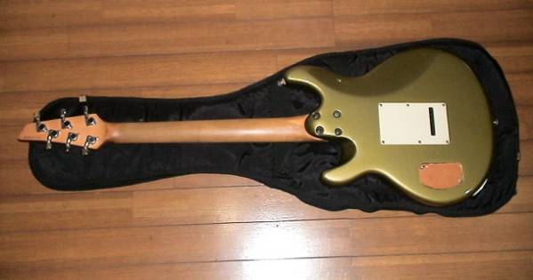 Starfield / スターフィールド ギター Made in USA Ibanez(その他)｜売買されたオークション情報、yahooの商品 ...