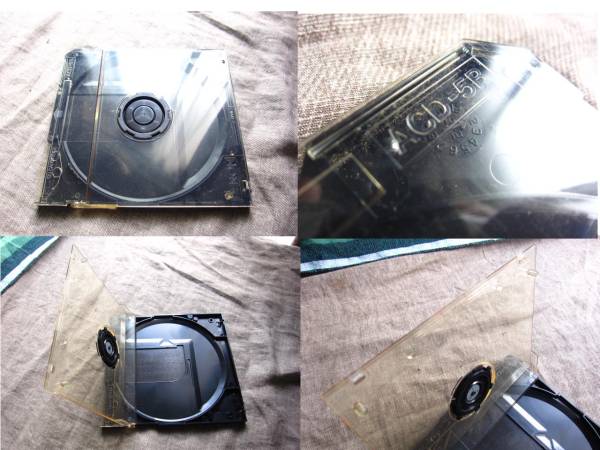 DENON DN-970FA等 カートCDプレーヤ用専用トレイ ACD-5B/現状(DENON)｜売買されたオークション情報、yahooの商品 ...